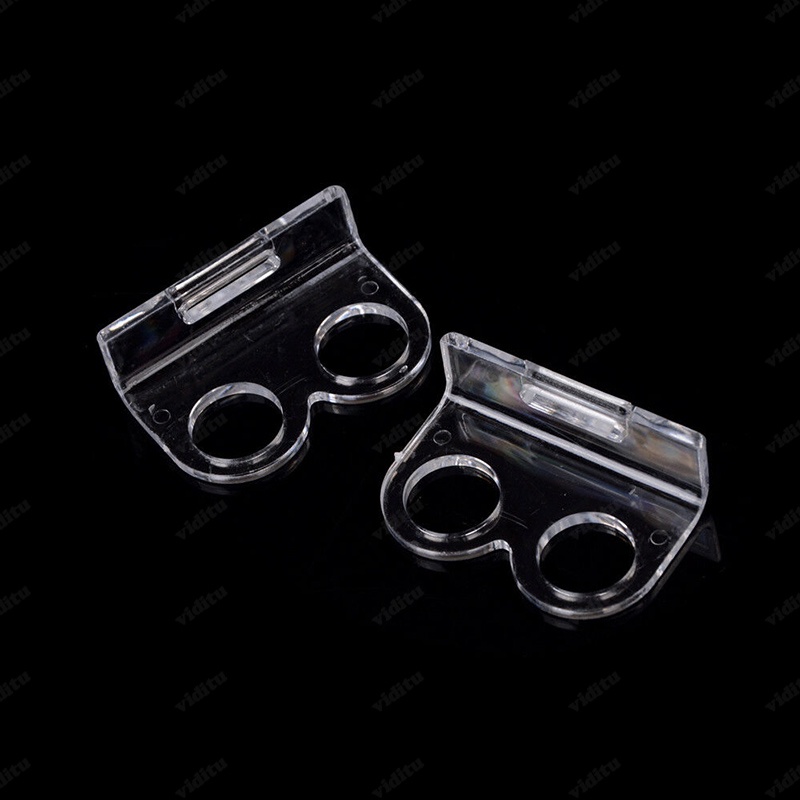 HC-SR04 holder - Gá đỡ cảm biến siêu âm V1 đo khoảng cách SR04 | Shopee ...