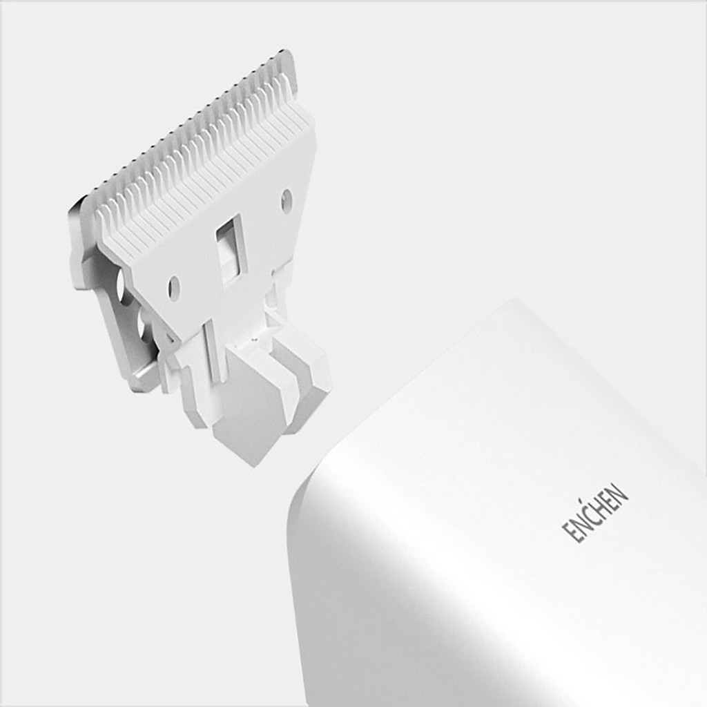 [Now -Grap] Tông đơ cắt tóc, tông đơ Xiaomi Enchen Boost [hàng chính ...