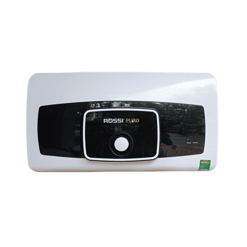 [CHÍNH HÃNG] Bình nóng lạnh Rossi 20 lít ngang PRO 20SL (Model 2021) | Shopee Việt Nam