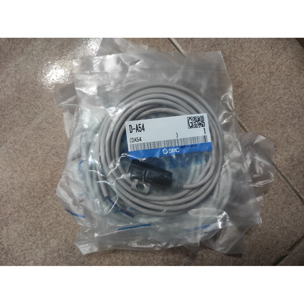 Cảm biến SMC D-A54 | Shopee Việt Nam