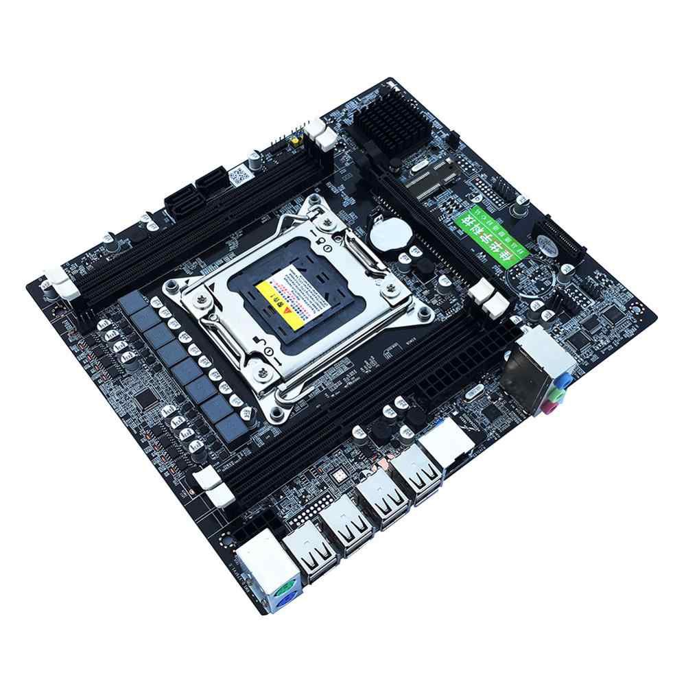 (GIÁ QUÁ TỐT !!!)COMBO MAIN X79 OEM VÀ CPU XEON E5 2640 (6 LÕI ,12 ...