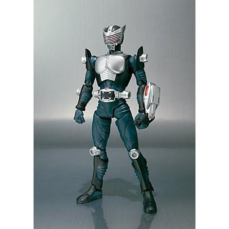 MÔ HÌNH CHÍNH HÃNG SHF KAMEN RIDER RYUKI BLANK FORM 2ND (CÓ SẲN ...