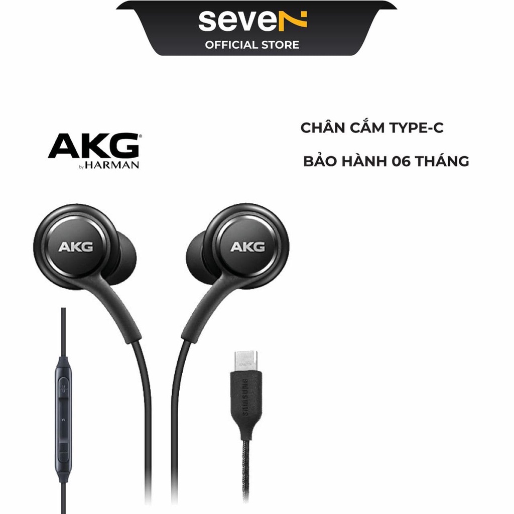 Tai Nghe AKG Samsung S20 | S20 Plus | S20 Ultra | Shopee Việt Nam