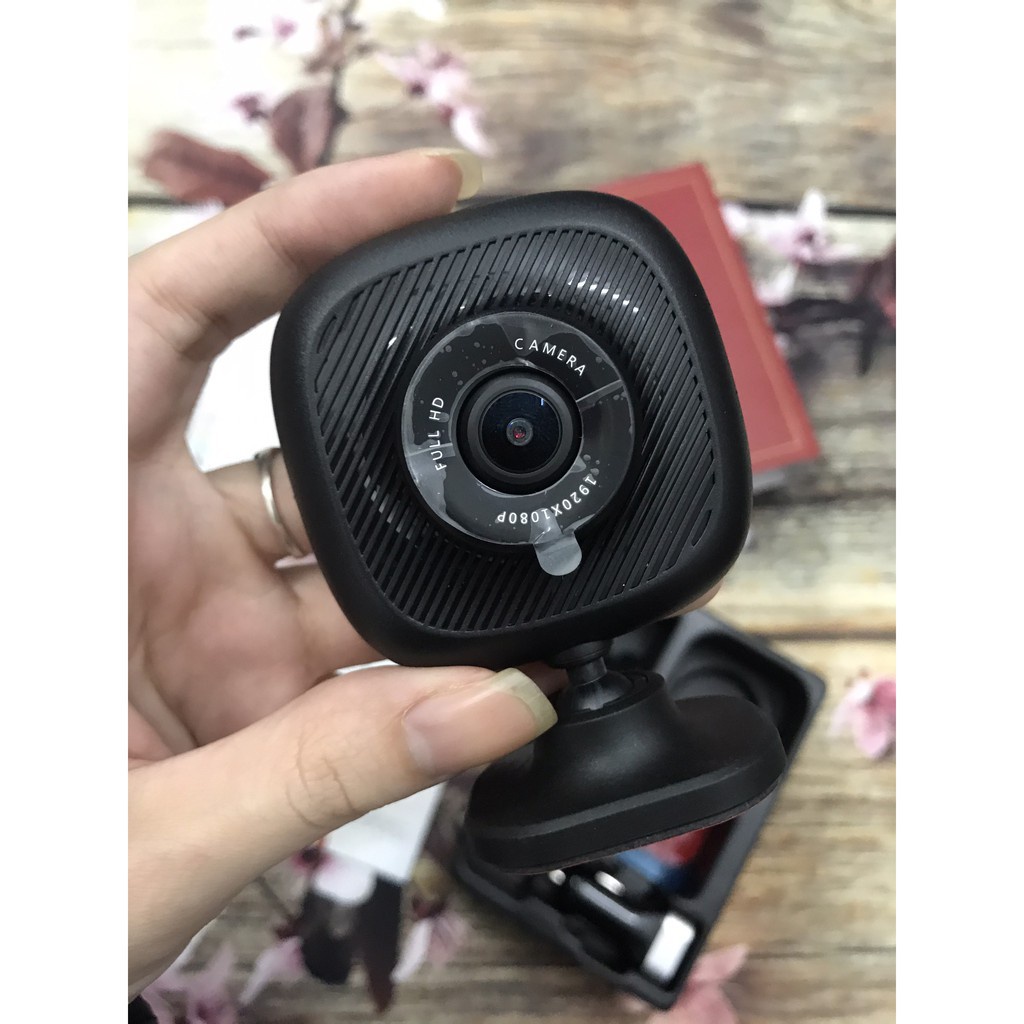 Camera hành trình B1 Hikvision, mic và loa, tích hợp wifi (hàng chính ...