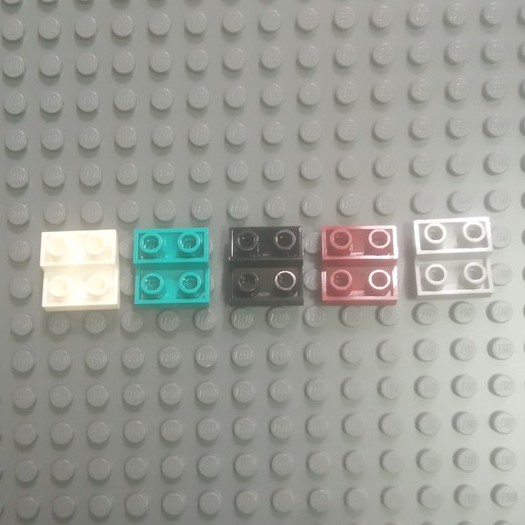 Đồ Chơi Lego Lắp Ráp Slope, Curved 2 x 2 x 2/3 Inverted | Shopee Việt Nam