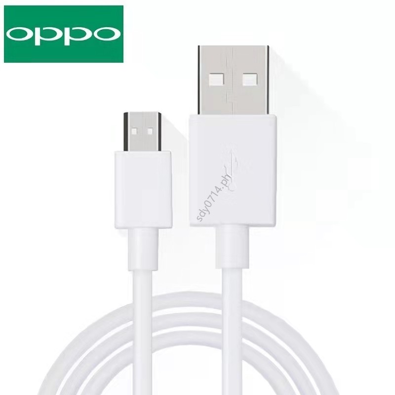 Cáp dữ liệu Oppo 2A V8 Dây dữ liệu Micro USB | Shopee Việt Nam