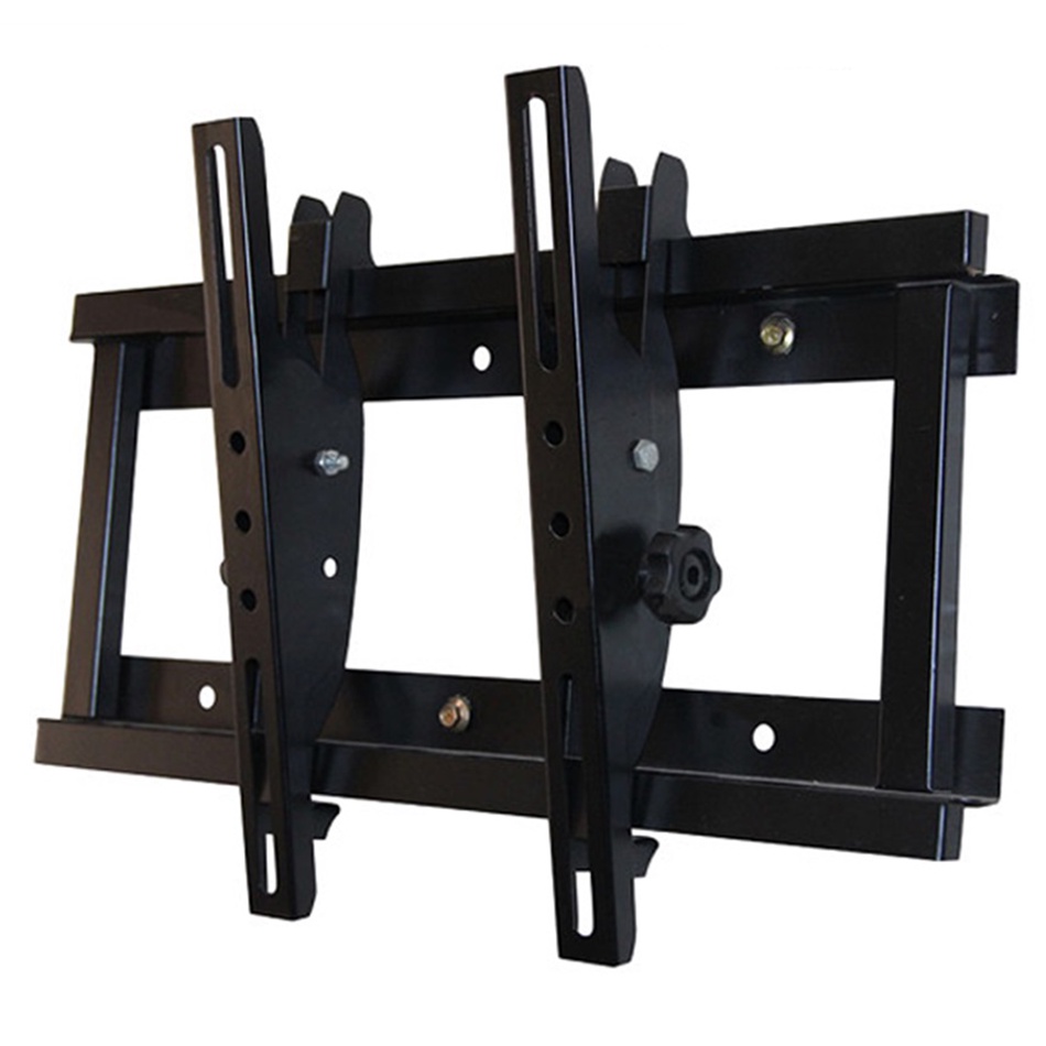 Giá treo tivi nghiêng 42" - 60" inch gắn tường, khung treo tivi gật gù | Shopee Việt Nam