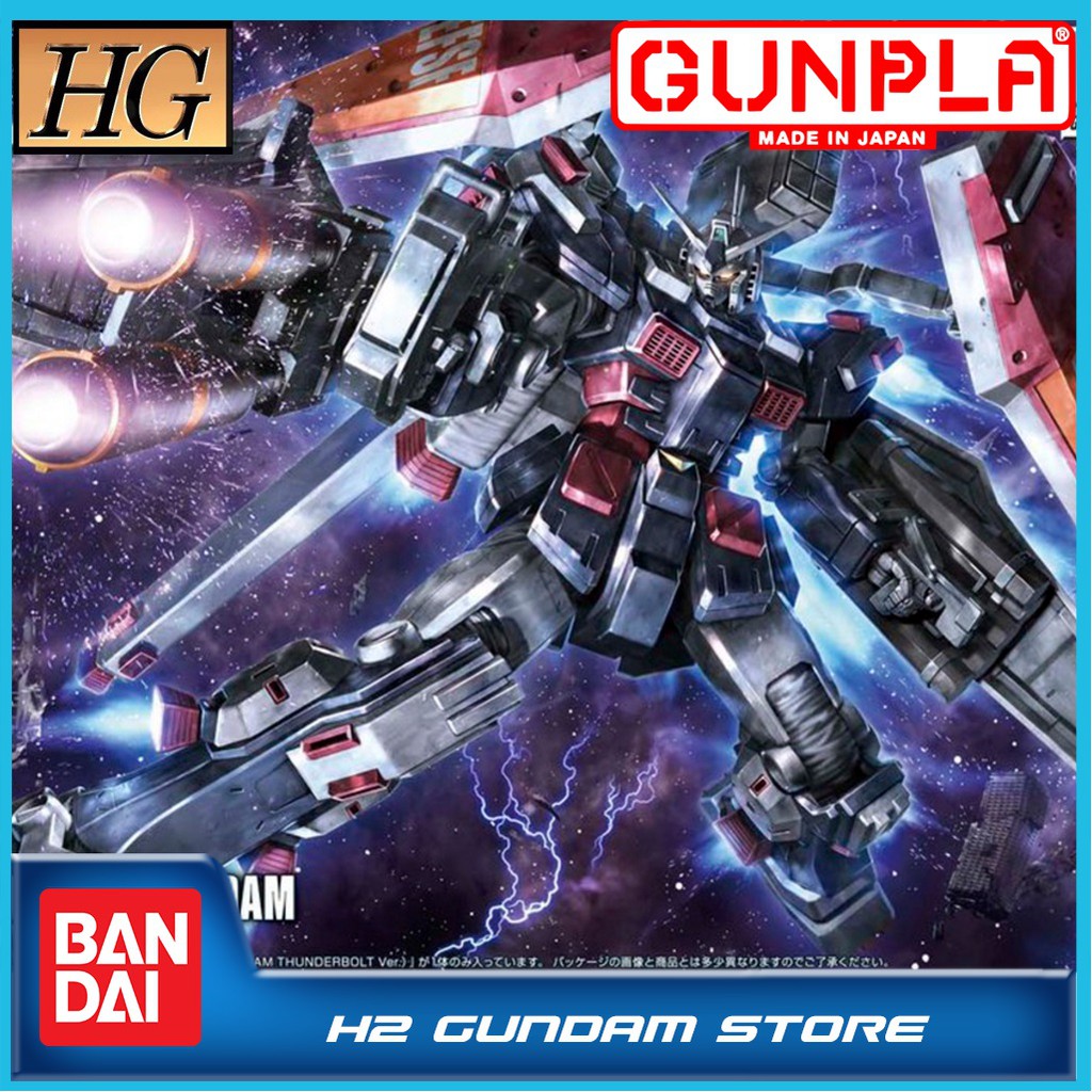 Mô hình Bandai HG 1/144 FA-78 Full Armor Gundam (Gundam Model Kits) | Shopee Việt Nam