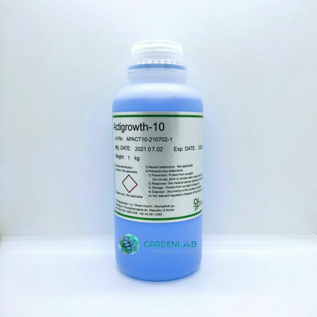 10gr Nguyên Liệu Mỹ Phẩm, APEP ACTIGROWTH -10 (MỌC MI/MÀY/TÓC) - Chăm ...