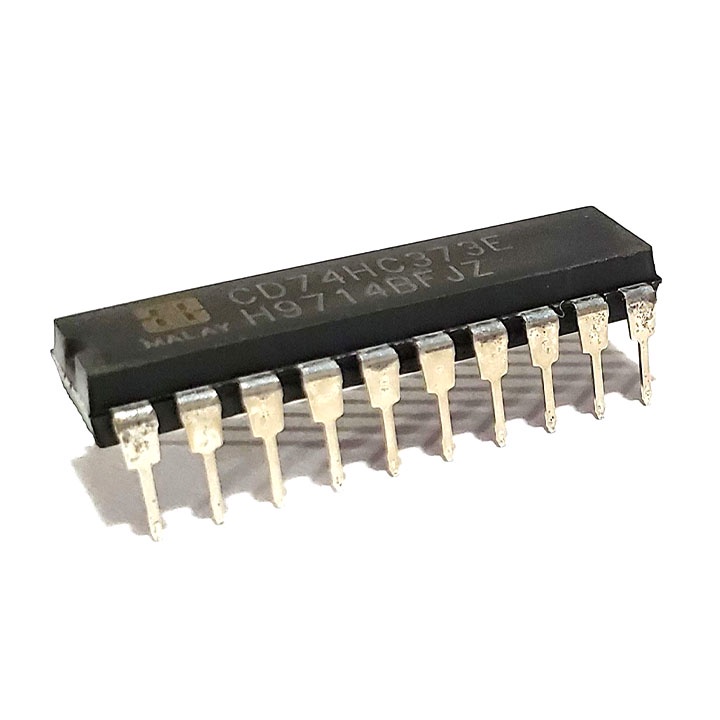 IC Logic 74HC373 DIP20 Chất Lượng Cao | Shopee Việt Nam