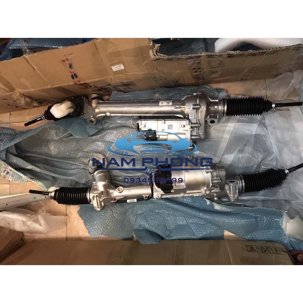 Thước lái điện Ford Ranger 2.0 2019- JB3Z3504V. JB3C3D070HF | Shopee ...