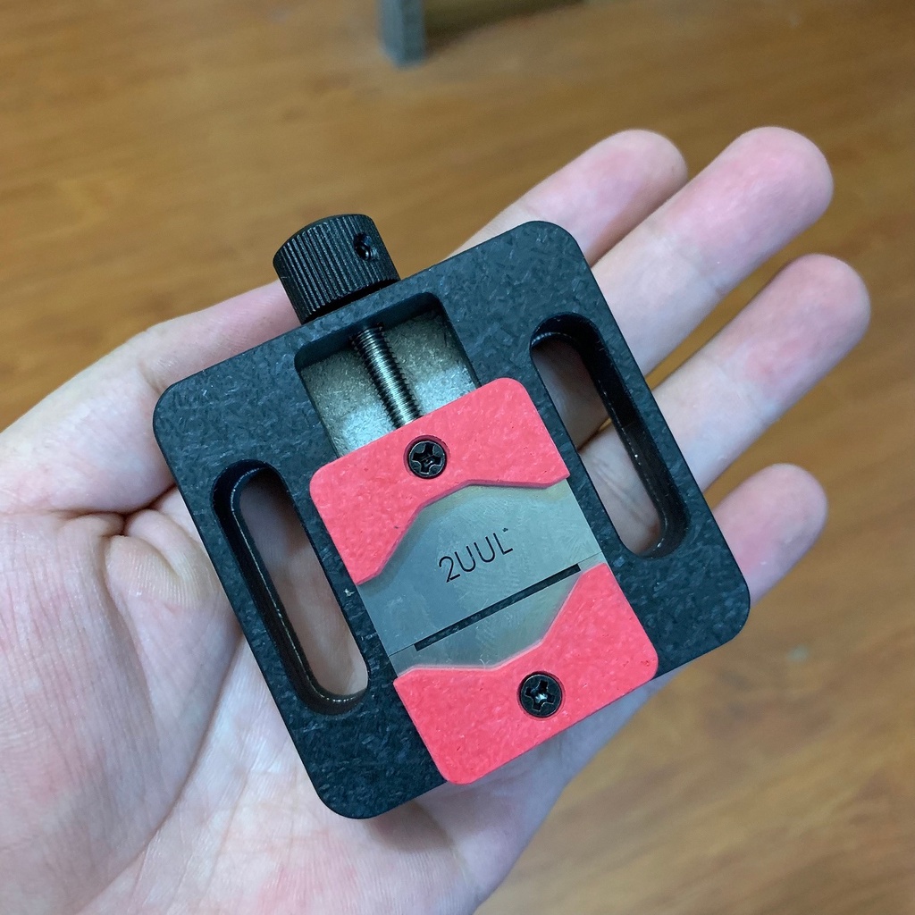 Giá kẹp main đa năng 2UUL MINI JIG | Shopee Việt Nam