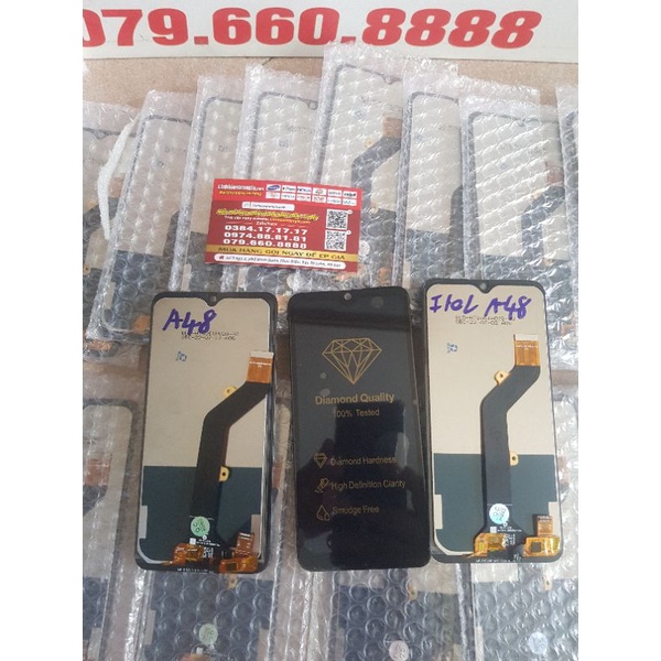 màn hình itel A48/l6006 | Shopee Việt Nam