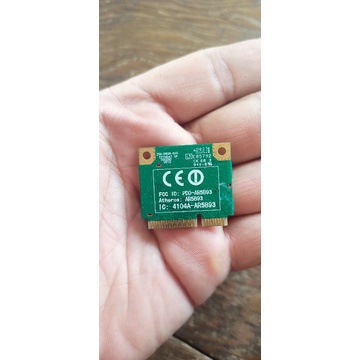 Card WiFi Atheros AR5B93 | Shopee Việt Nam
