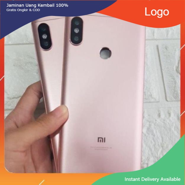 Bộ Vỏ +Sườn Xiaomi Redmi Note 5/ Note 5 Pro Zin theo máy | Shopee Việt Nam