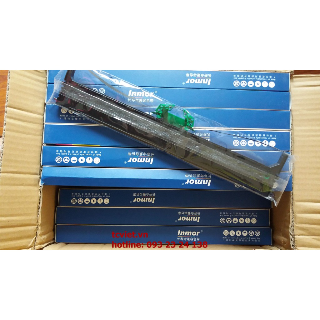 Băng mực máy in Olivetti-Pr9 | Shopee Việt Nam