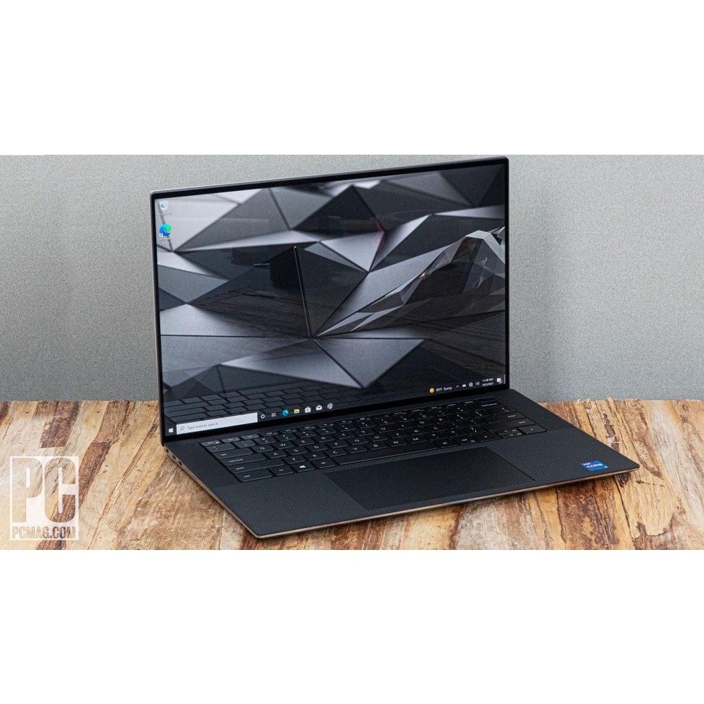 Laptop Dell Precision 5560 Mobile Workstation (2021) | Shopee Việt Nam