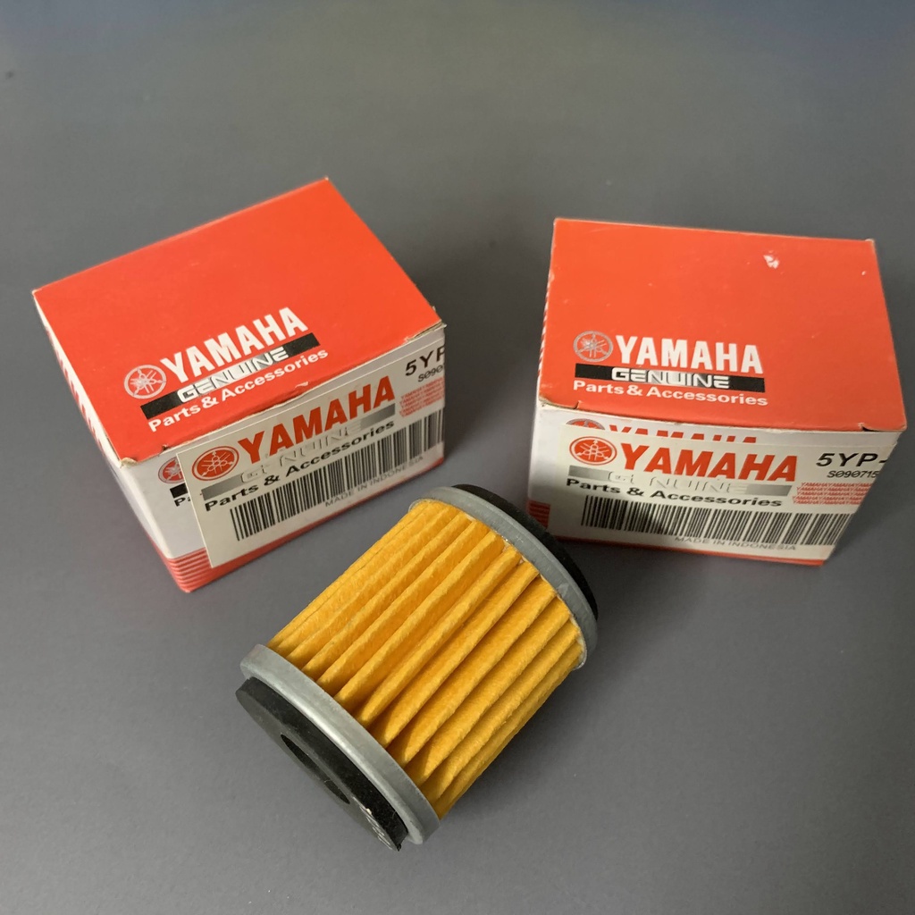 Lọc nhớt xe máy - Yamaha Ex 150-135, FZ150 - 150i, jupiter (các dòng ...
