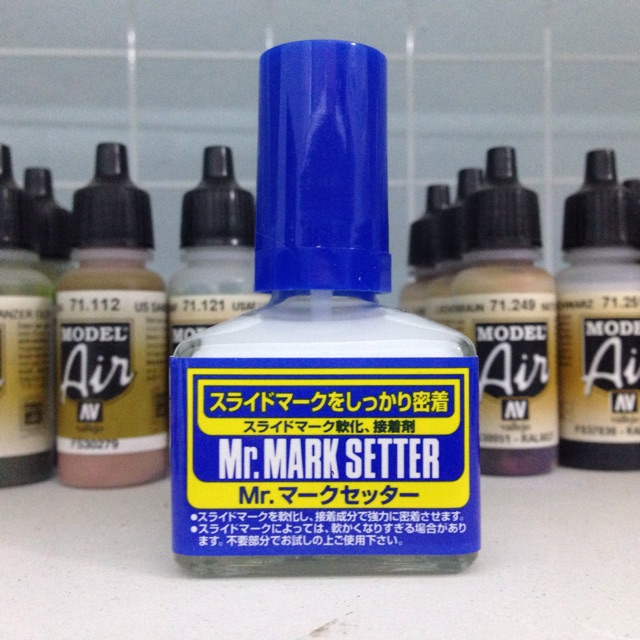 [X] Dung Dịch Đề Can: Mr Mark Setter MS232 | Shopee Việt Nam