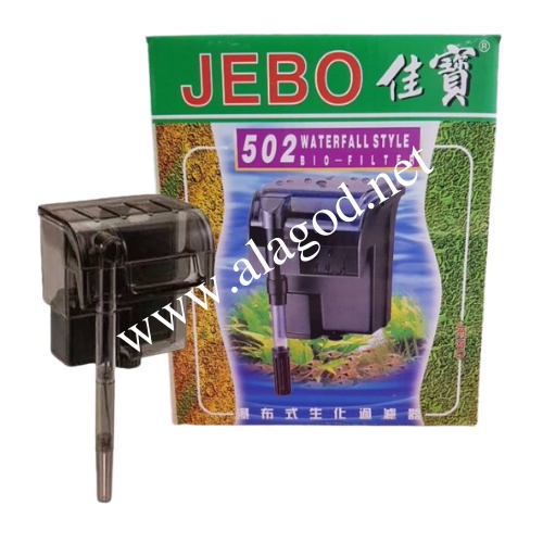 Máy lọc thác jebo 502 | Shopee Việt Nam
