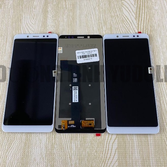 Màn hình Xiaomi Redmi Note 5 / Redmi Note 5 pro | Shopee Việt Nam