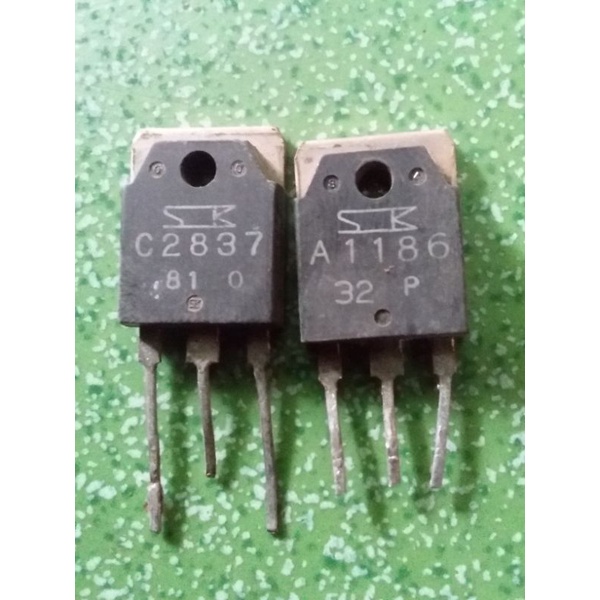 1ĐÔI TRANSITOR A1186,C2837 THÁO | Shopee Việt Nam