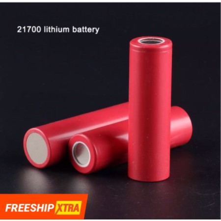 Pin Tesla 21700 4800mah xả 15A nội trở thấp | Shopee Việt Nam