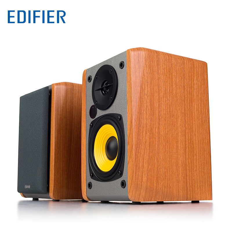 LOA EDIFIER R1000BT 24W (2.0, BLUETOOTH) | Shopee Việt Nam