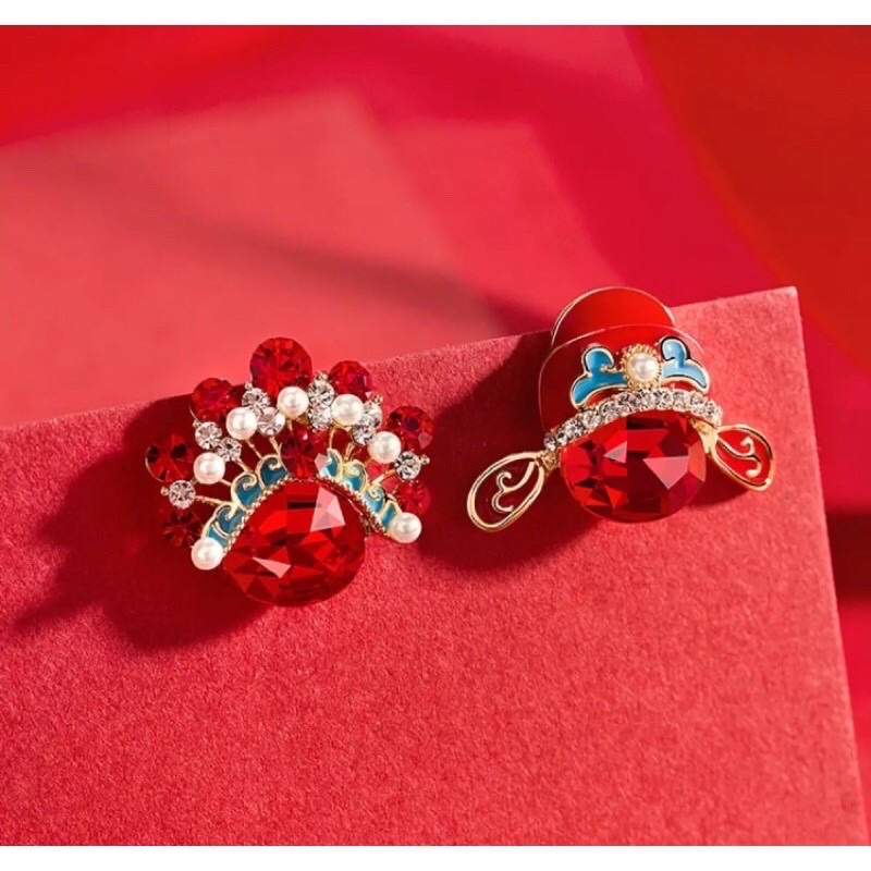 đeo bông tân lang tân nương | Shopee Việt Nam