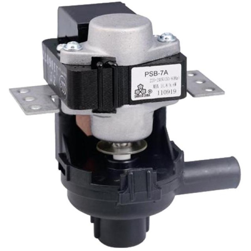 Bơm nước ngưng điều hoà âm trần SANHUA PSB-7A, PSB-12A, PSB-12B ...