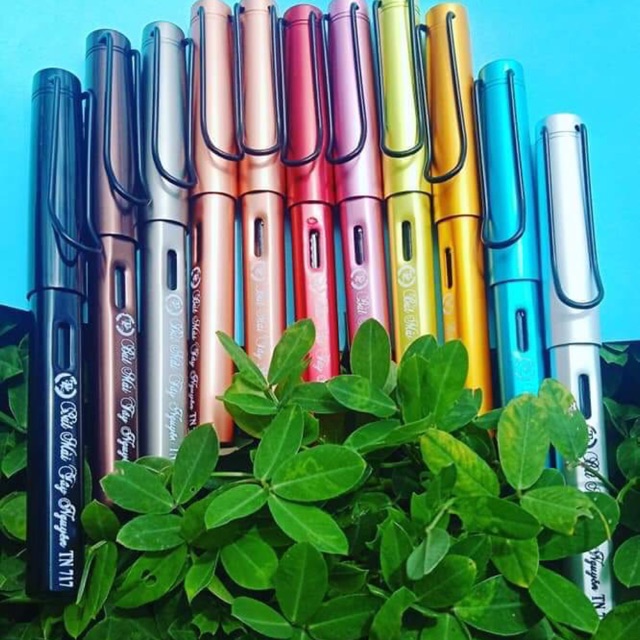 Bút lá tre Tây Nguyên | Shopee Việt Nam