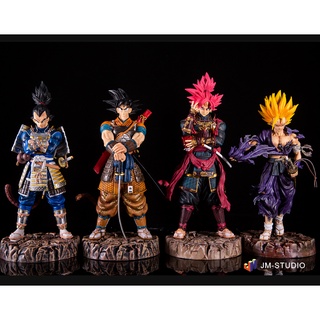 Mô hình Dragon Ball Goku Black Rose Samurai LK (F) 29cm | Shopee Việt Nam