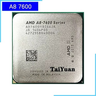 [ Tổng hợp ] CPU AMD X4 A8 và A10 Socket FM2 FM2+ 5600k 6600k 7600k 7700k 7650k các loại hàng ...
