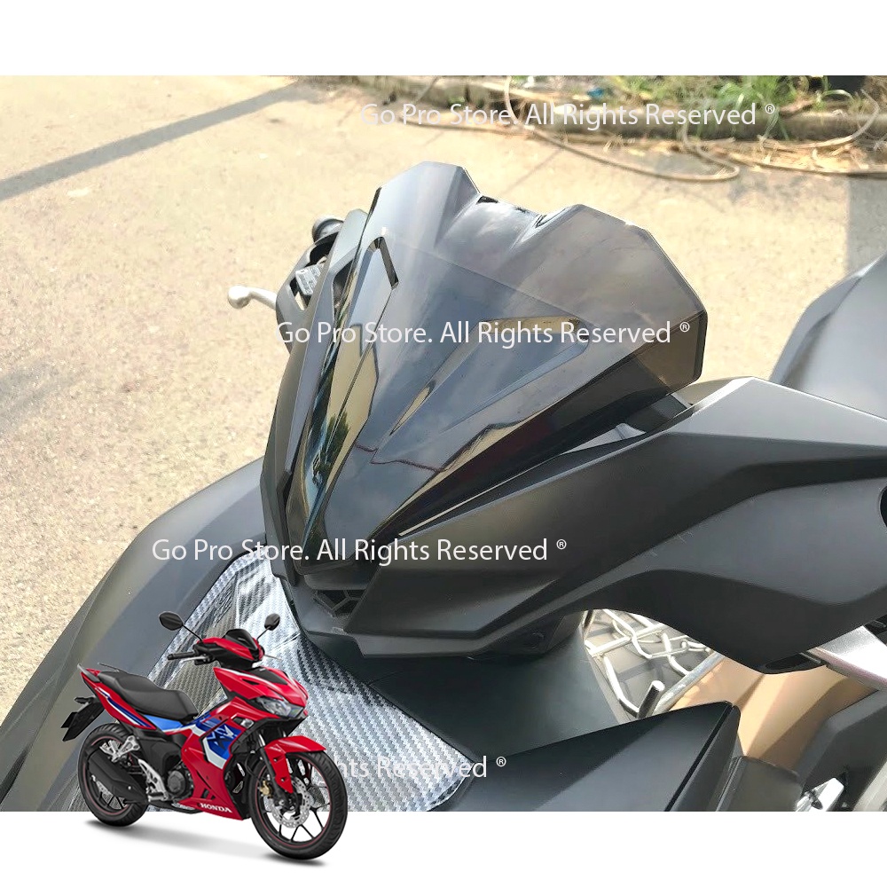 [CHÍNH HÃNG] Mão Chắn Gió WINNER X 2022 | Shopee Việt Nam