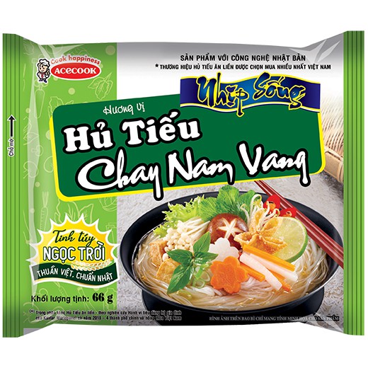 Thùng 30 gói hủ tiếu Acecook x 70gr | Shopee Việt Nam