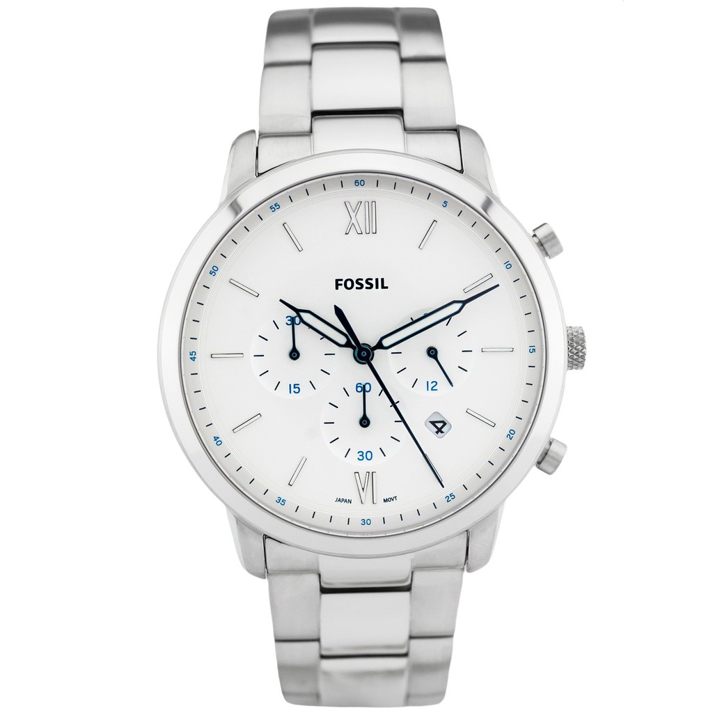 Đồng hồ nam fossil FS5433 | Shopee Việt Nam