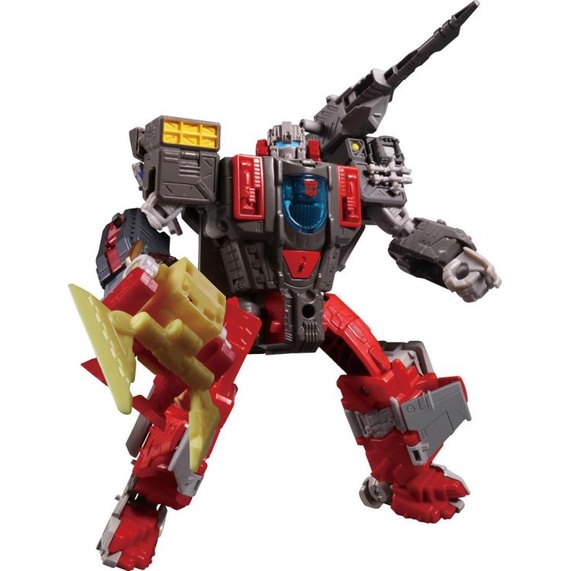 Robot Biến Hình Transformers LG Legend Broadside | Shopee Việt Nam
