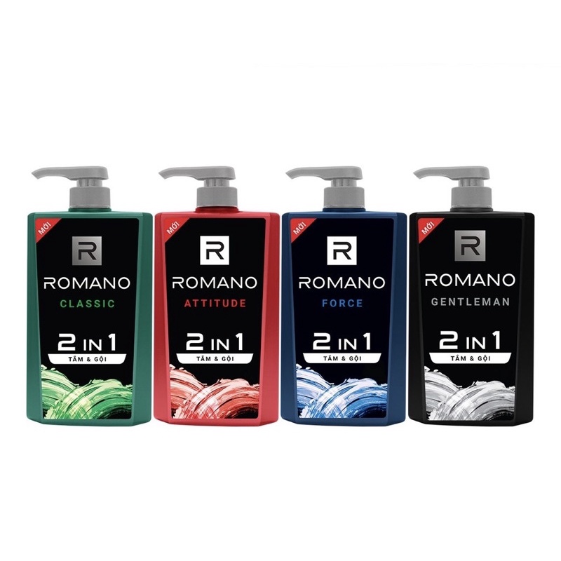 Romano 2 in 1 ( 650g ) | Shopee Việt Nam