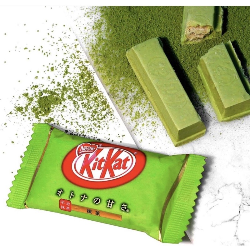 𝖪𝖨𝖳𝖪𝖠𝖳 𝖩𝖯 - Kitkat Nhật Bản LẺ 1 THANH 🍫 | Shopee Việt Nam