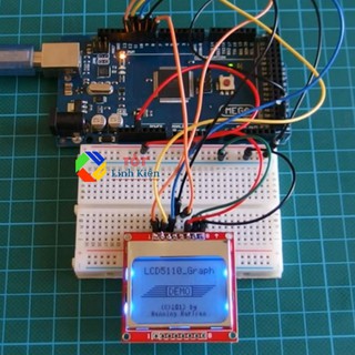 Màn Hinh LCD Nokia 5510 Mới - Nokia Screen 5510 84x84 Dot | Shopee Việt Nam