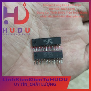 2C Linh kiện IC Ba3812L | Shopee Việt Nam