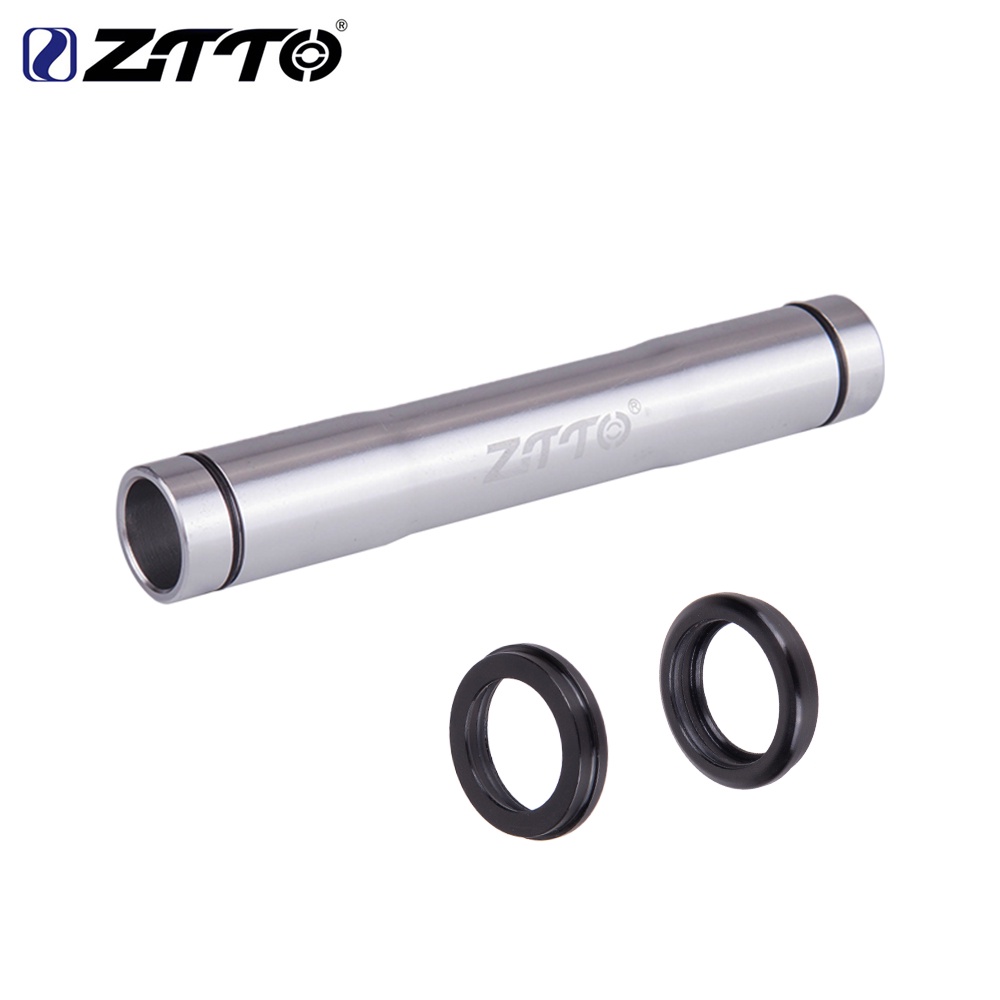 Ztto Bộ Chuyển Đổi Trục Bánh Xe Trước / Sau 20mm Sang 15mm ta 12mm Sang 9mm 10mm 15mm Sang 12mm ...