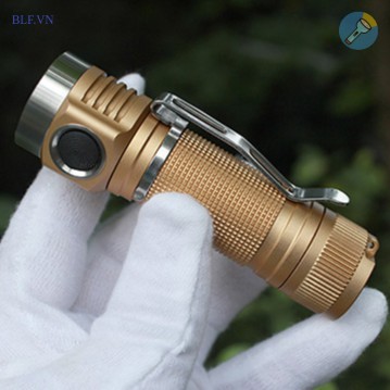 Đèn pin EMISAR D4 V2 công suất cao 18650 4200 lumen d4v2 | Shopee Việt Nam