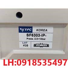 VAN ĐIỆN TỪ KHÍ SP6303-IP 220V YPC | Shopee Việt Nam