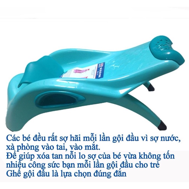 Ghế gội đầu | Shopee Việt Nam