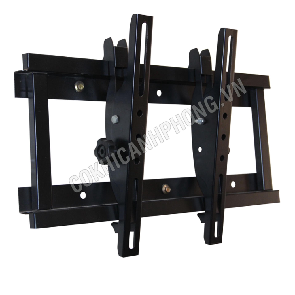 Giá treo, khung treo TV nghiêng ( 37"-55") | Shopee Việt Nam