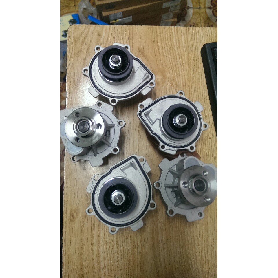 Bơm nước Lacetti CDX , Cruze 25195119 | Shopee Việt Nam