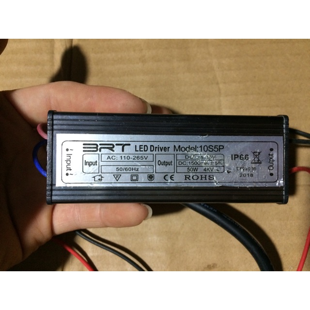 Nguồn Led Driver 50W | Shopee Việt Nam