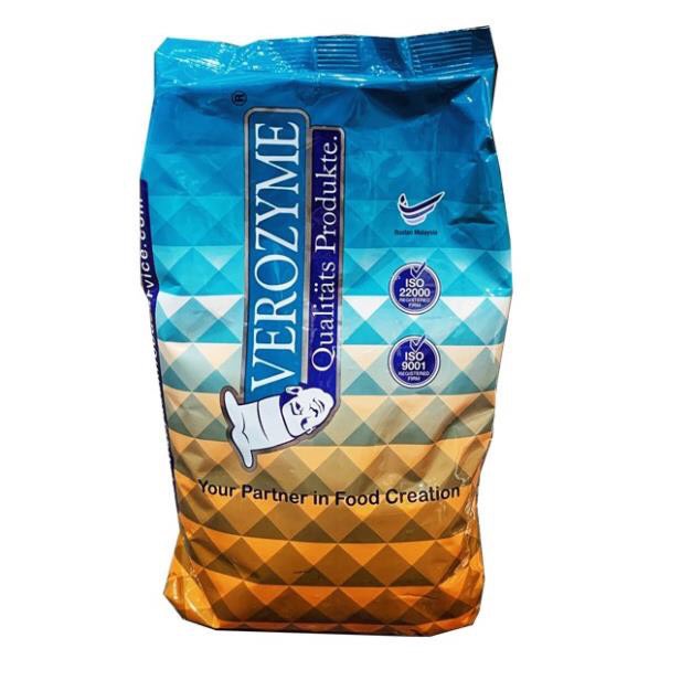 Bột Phô Mai Lắc Verozyme Malay Malaysia | Shopee Việt Nam