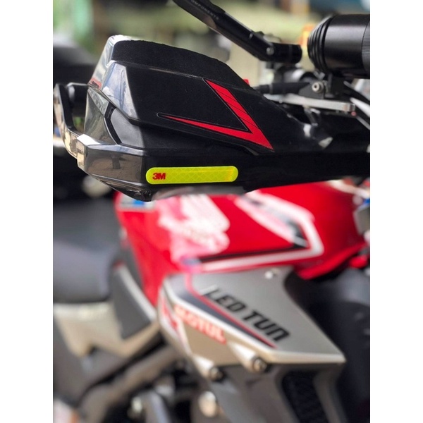 Tem siêu phản quang 3M | Shopee Việt Nam